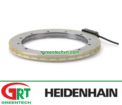 ERA 4000 series | Heidenhain ERA 4000 series | Bộ mã hóa | Angle ...