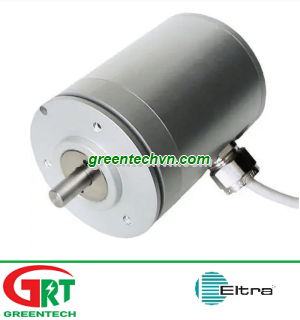 EX 80 series | Eltra EX 80 series | Bộ mã hóa vòng quay | Incremental ...