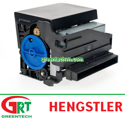 eXtendo X-80 | Hengstler eXtendo X-80 | Thermal Printers | Máy in nhiệt ...