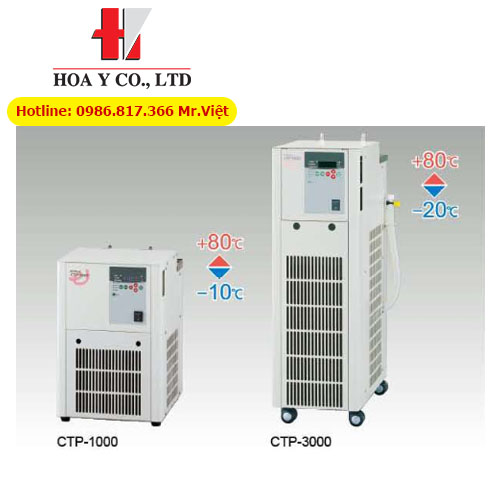 Eyela Chiller CTP-3000 -20...80oC