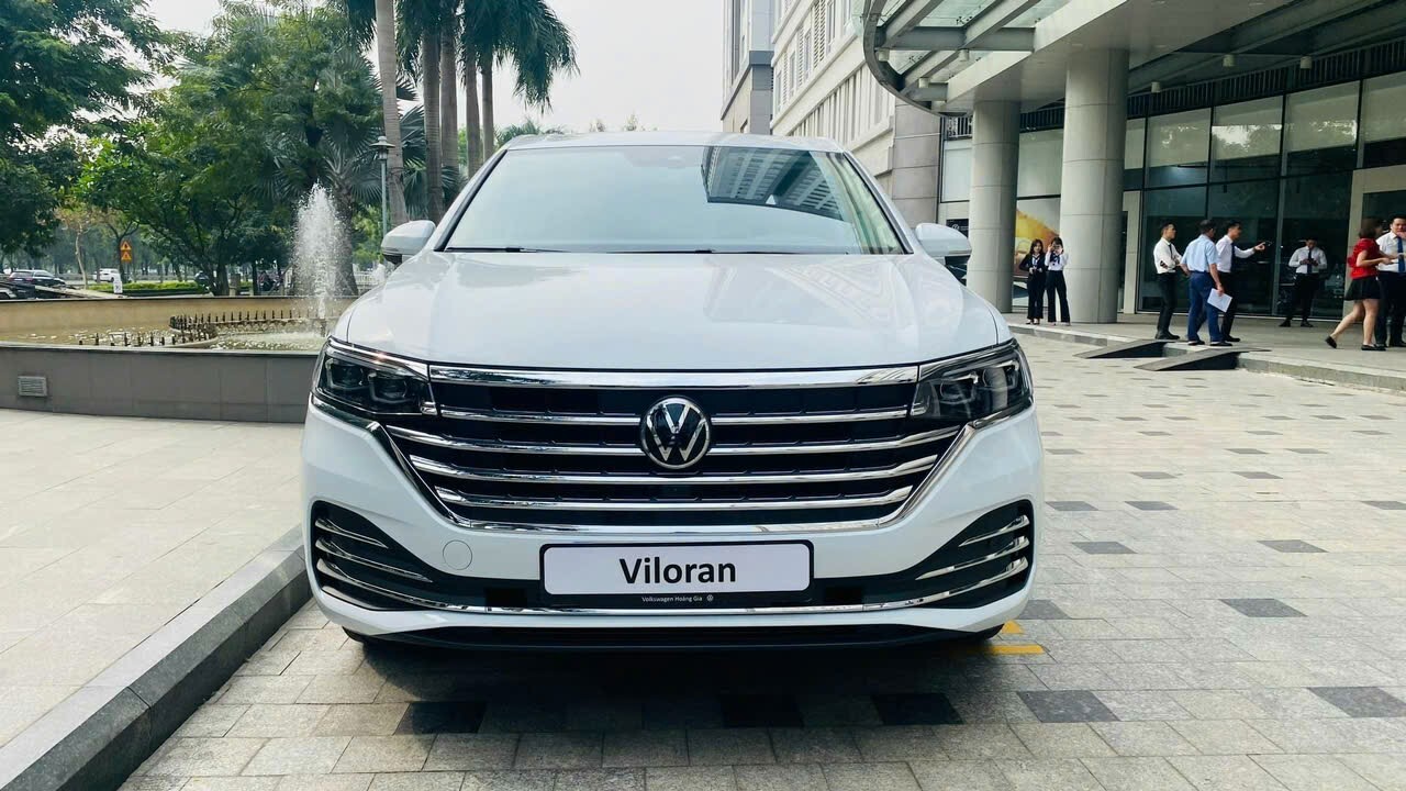 Viloran Luxury 2025. Chi tiết thông số kỹ thuật & giá bán