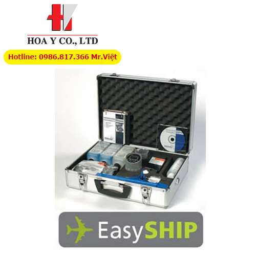FG-K1-102-KW EasySHIP DIGI Water Test Kit
