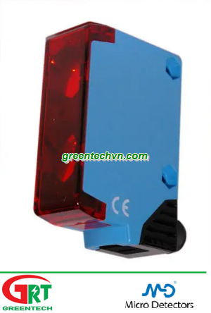 FG series | Micro Detectors FG series | Cảm biến | Photoelectric sensor ...