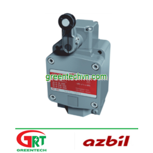 Azbil VCX-7001-P | Công tắc hành trình Azbil VCX-7001-P | Limit Switch ...