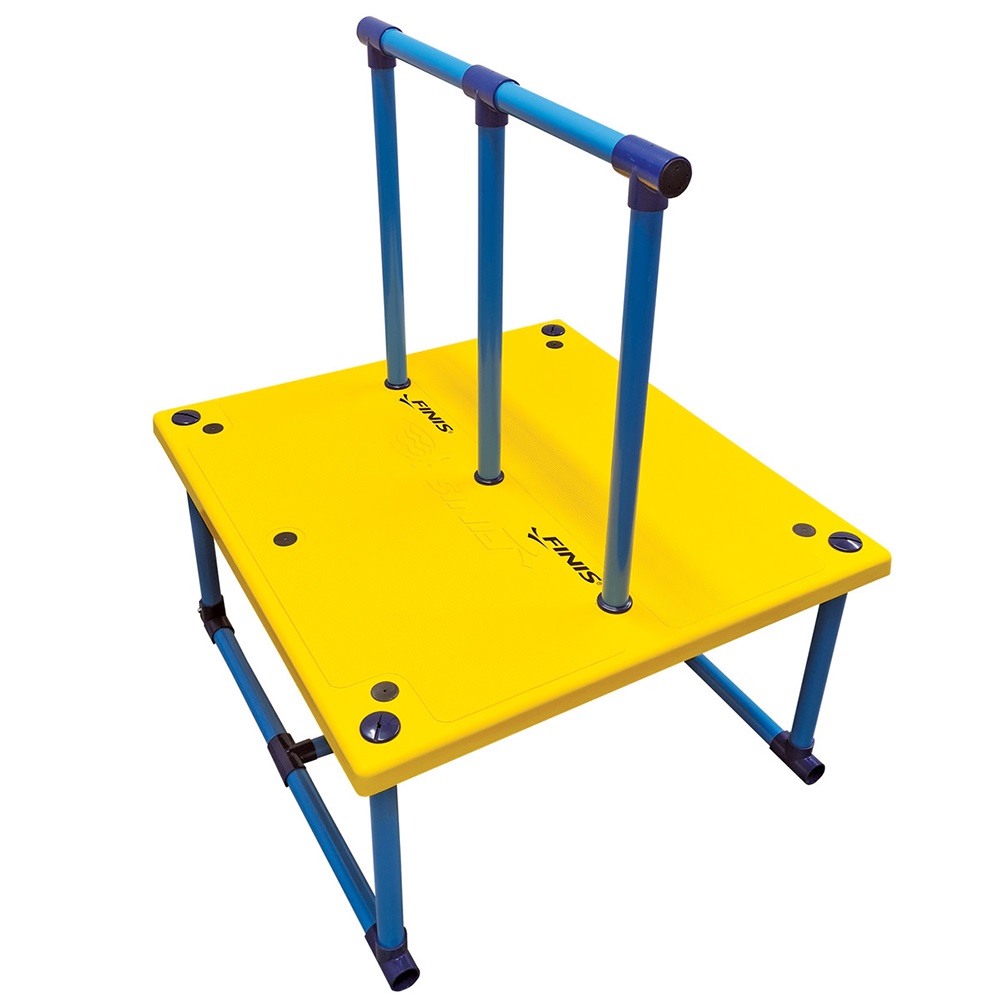 FINIS SWIM TEACHING PLATFORM