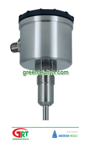 FTS | Ultrasonic flow switch | Công tắc dòng siêu âm | Negele Viet Nam