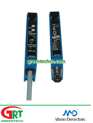FX series | Micro Detectors FX series | Cảm biến | Photoelectric sensor ...