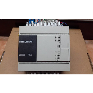 Sửa PLC MITSUBISHI FX3S-30MT/DSS, PLC MITSUBISHI FX3S
