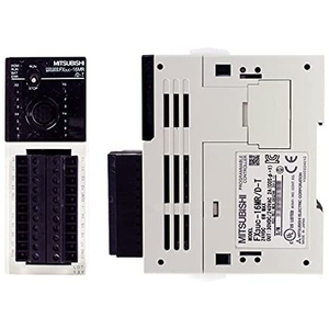 Sửa PLC MITSUBISHI FX3UC-16MR/DS-T, PLC MITSUBISHI FX3UC