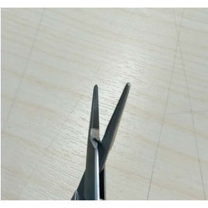 Kẹp kim phẫu thuật Halsey 13 cm G14-2071-20