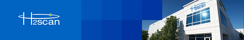 Gen5 Hydrogen Sensor, H2scan Vietnam, đại lý H2scan Vietnam