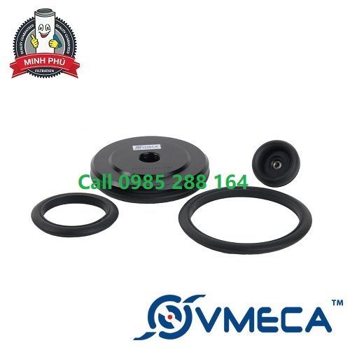 GIÁC HÚT CHÂN KHÔNG VMECA SERIES VS400
