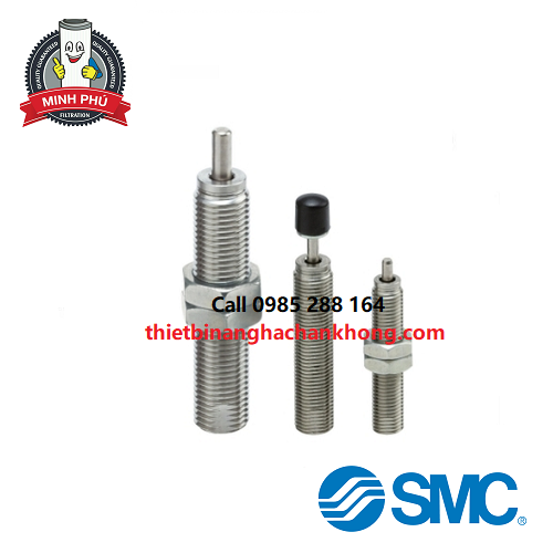 giảm chấn SMC RJ0806 RBC0806 RBC0806 RB0806