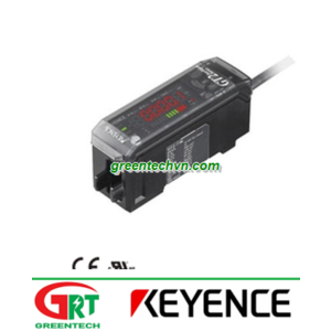 Keyence GT2-71N | Khối khuếch đại GT2-71N | Keyence Việt Nam
