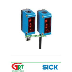 Sick GTB6-N1211 | Cảm biến quang Sick GTB6-N1211 | Photo sensor Sick GTB6-N1211 | Sick Việt Nam