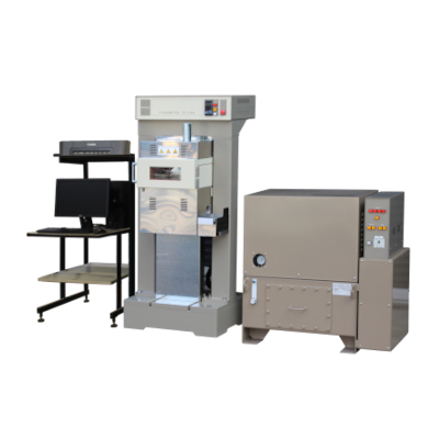 Máy đo khả năng phát sinh nhiệt và độ bền mỏi (Flexometer)