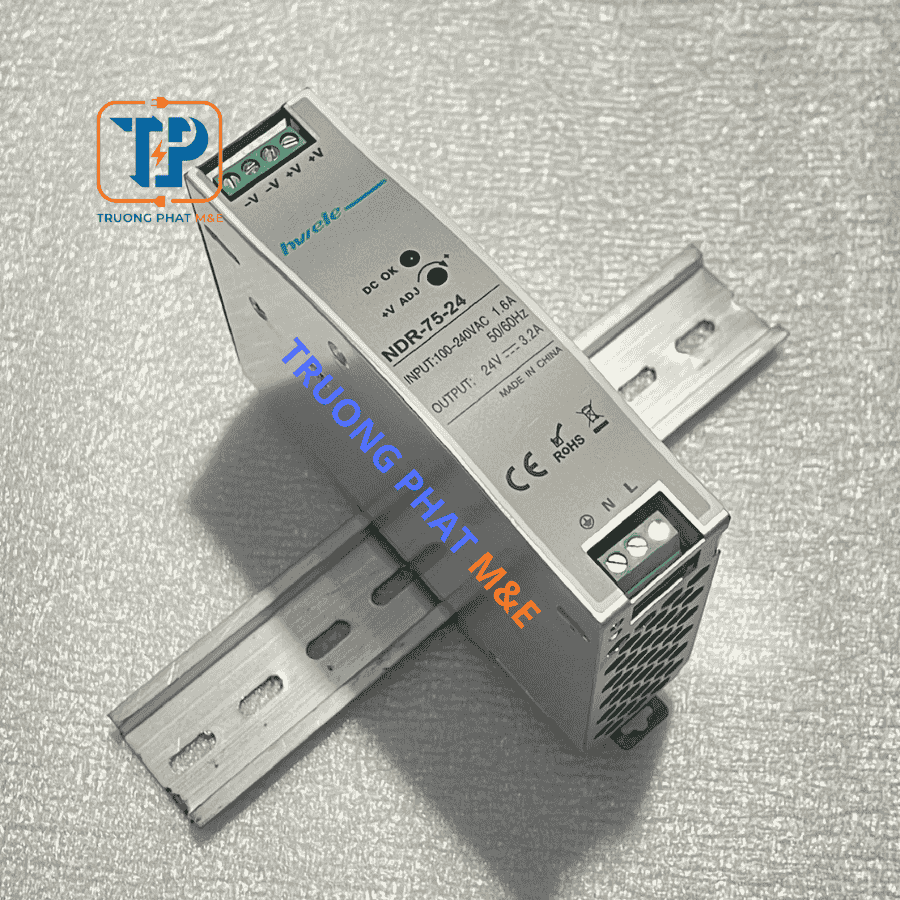 Hengwei NDR-75-24 Power Supply