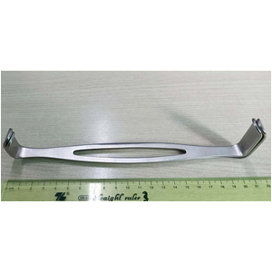 Bộ 2 banh phẫu thuật Parker-Langenbeck 21cm Hilbro 18.0018.00