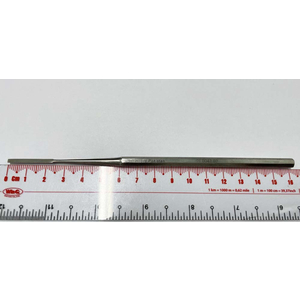 Đục phẫu thuật xương Buckley 2mm - 16cm Hilbro 28.0040.02