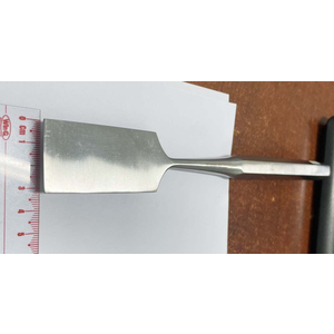 Đục phẫu thuật xương Hibbs thẳng 32mm - 24cm Hilbro 28.0080.32