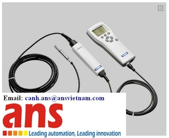 HMK15 A1010B12J, Vaisala Vietnam, Humidity Calibrator Vaisala vietnam ...