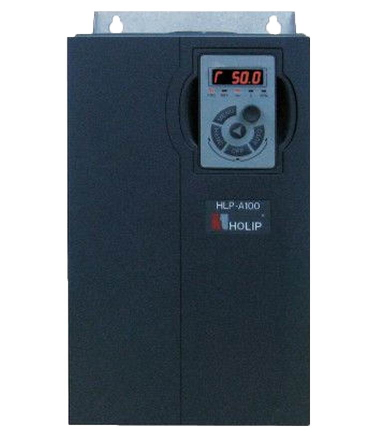 Sửa Biến tần Holip HLP-A100 HLP-A100001543 380V 15KW, Biến tần Holip ...
