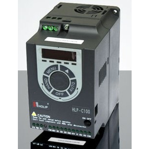 Sửa Biến tần Holip HLP-C100 HLP-C1000D7523 220V 0.75KW, Biến tần Holip ...