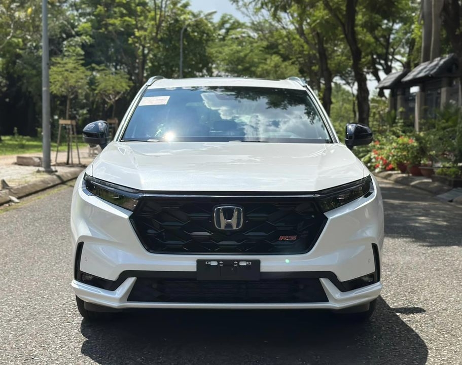 Honda CR-V 2.0L e:HEV RS 2024