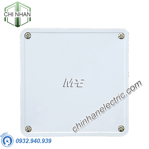 Hộp Box 200x200 - A882 - MPE