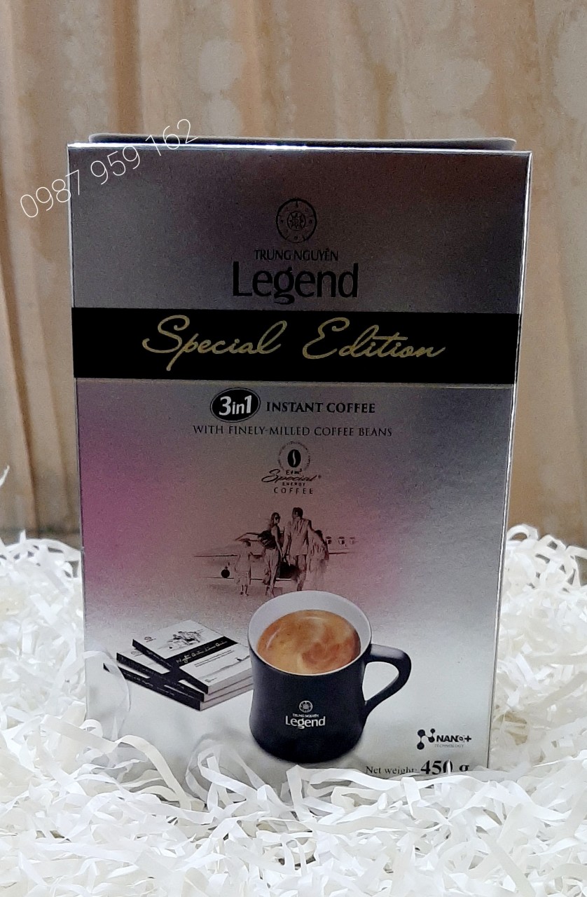 LEGEND-SPECIAL-EDITION-HỘP-18| shopcafetrungnguyen.com