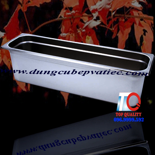 Hộp Inox tiện ích