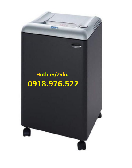 Manual A3 paper shredder (shredder) EBA 2331- C Dino Deluxe
