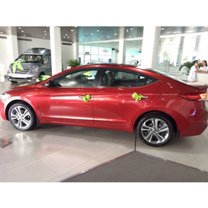 Hyundai Elantra 2.0 AT 2017