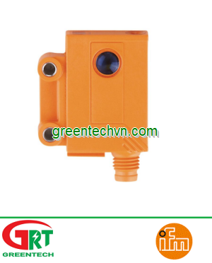 IFM OJP-FPKG/SO | Cảm biến quang IFM OJP-FPKG/SO | Photo Electric ...