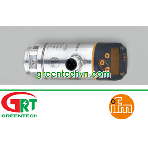 IFM PN7094 | Pressure sensors | Công Biến áp suất | IFM Việt Nam