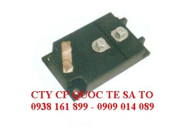 IGBT Modules FB10-30-6