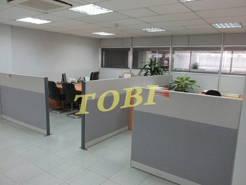 Dự án công ty Wanek furniture vietnam