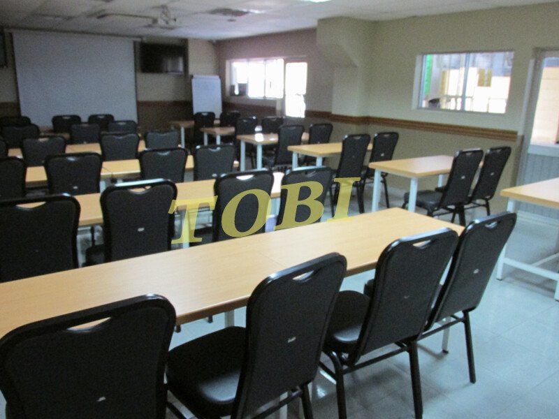 Dự án công ty Wanek furniture vietnam