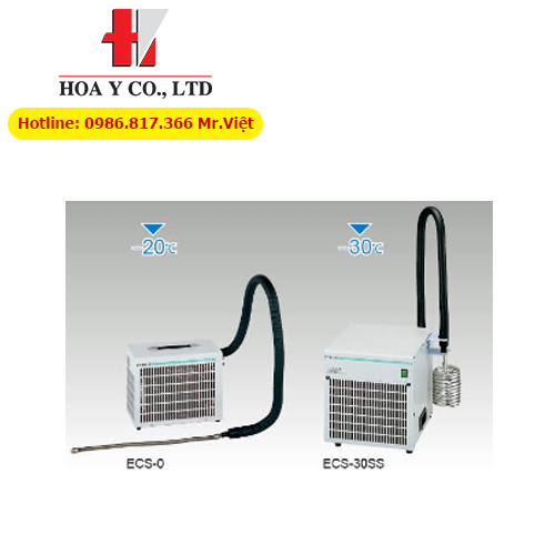 Immersion Cooler ECS-0SS Thiết bị làm lạnh nhúng chìm Eyela