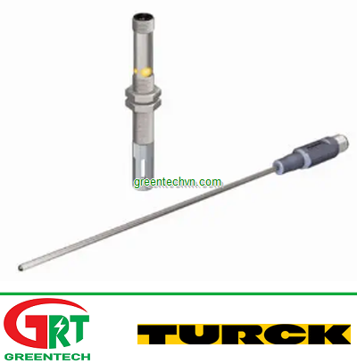Infrared temperature | Turck | IInfrared temperature sensor | Turck Vietnam