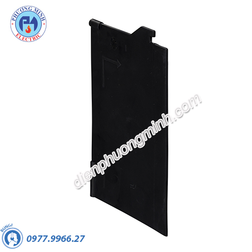 Interphase barriers set of 6 - Model LV432570