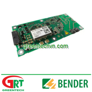 ISOMETER® IR155-3210 | AC network insulation monitor | Màn hình cách ...