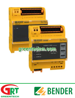 ISOSCAN® EDS440 | Insulation fault locator | Bộ định vị lỗi cách điện ...
