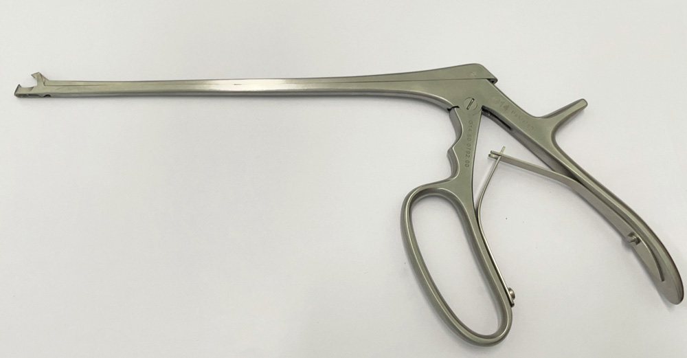 Kẹp sinh thiết cổ tử cung Townsend-Mini 2.3 x 4.2mm G14.60.0792.00