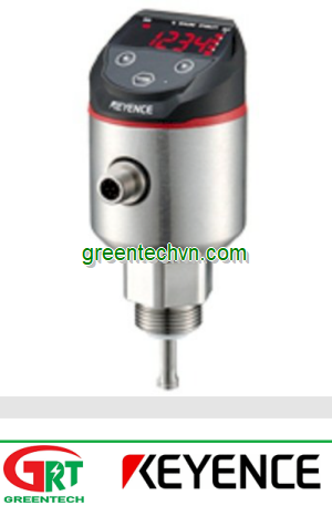 Keyence FL-001| Cảm biến mức Keyence FL-001 |Level Sensor Transmitter ...