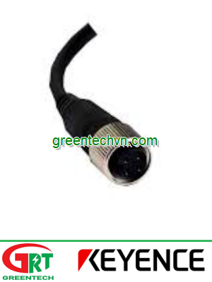 Keyence OP-75721 | Cáp kết nối Keyence OP-75721| Keyence Việt Nam