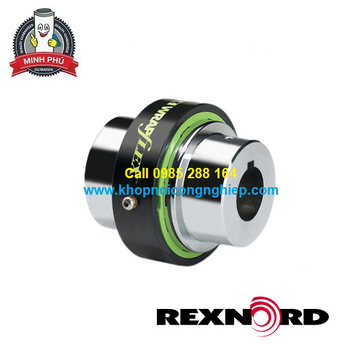 KHỚP NỐI TRỤC REXNORD FALK WRAPFLEX 10