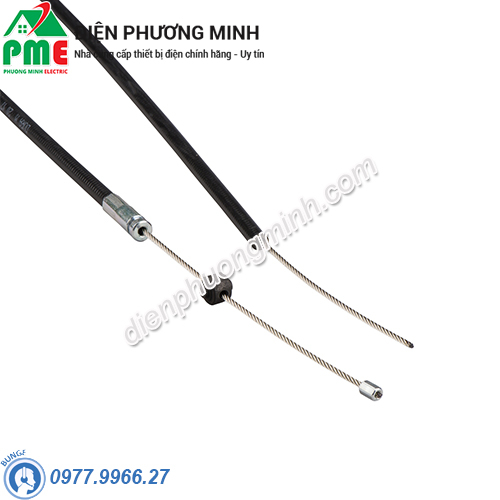 Khóa liên động cơ khí - Interlocking 33209 Easypact MVS SCHNEIDER