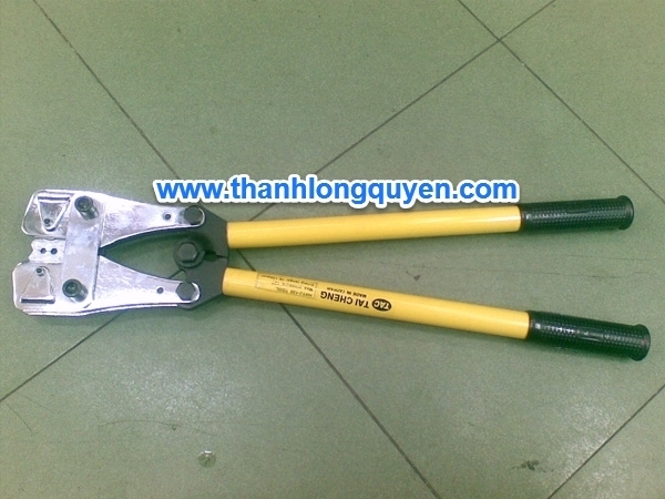 KÌM BẤM COS 50MM2 HHYJ-50, KIỀM BẤM COS HHYJ-50.