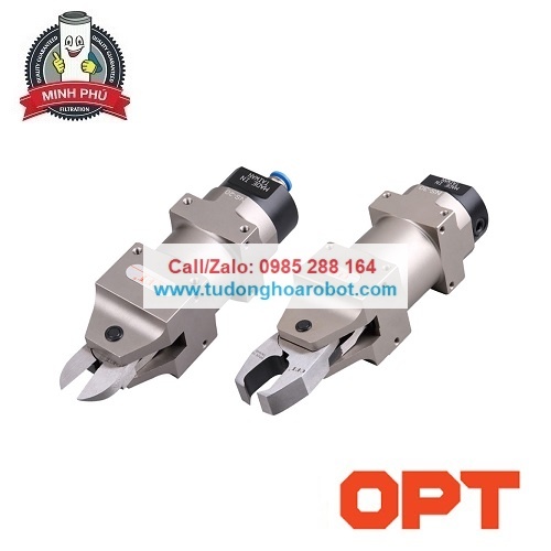Kéo cắt khí nén NS-20 OPT, Air Nipper Pneumatic NS-20 OPT